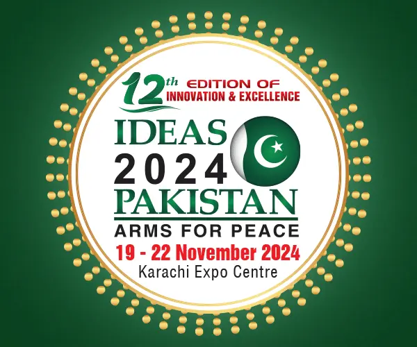 CLOSING CEREMONY – IDEAS-2024 HELD ON 22 NOVEMBER AT KARACHI EXPO ...