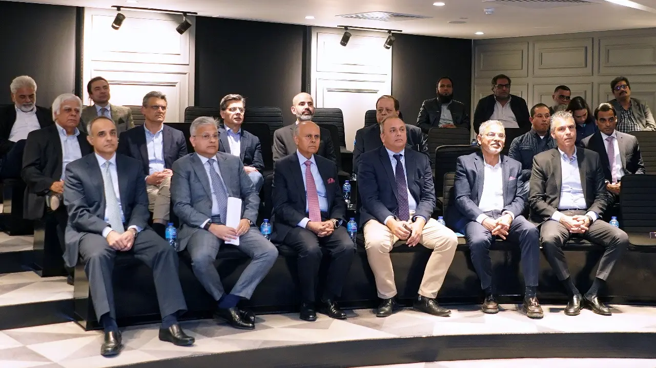 Corporate Sector Investing in Agriculture - Currentech Pakistan