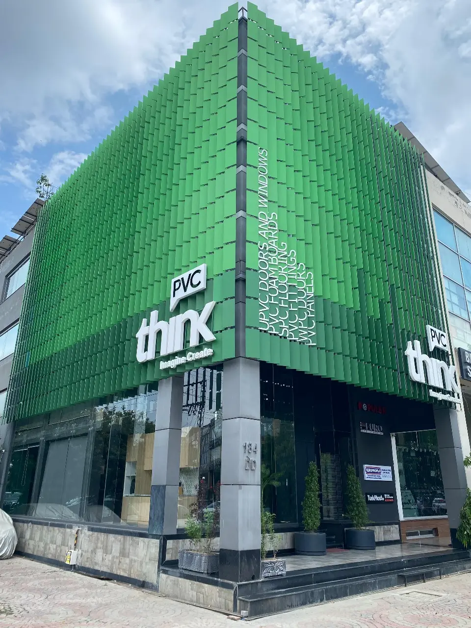 Engro Polymer & Chemicals Limited Launches thinkPVC Lahore to Drive ...